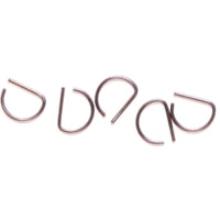 Taran Tactical Innovations Trigger Guard Pin Spring C-Clip 5-Pack ...