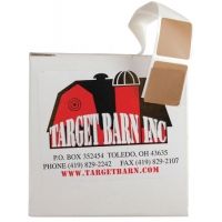 Target Barn Target Pasters In Dispenser Box For Cardboard Targets Tan ...
