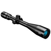 Bushnell Elite 4500 4-16x40mm Rifle Scope, Black,