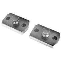 Tasco World Class 2-Piece Scope Mount Base Knight MK-85 Modern ...