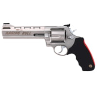 Buy Taurus 480-Raging-Bull Revolver, .480 Ruger, 6.5 in barrel ...