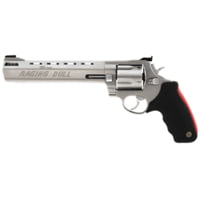 Buy Taurus 480-Raging-Bull Revolver, .480 Ruger, 8.375 in barrel ...