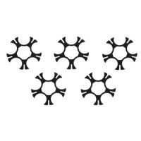 Taurus Full Moon Clips 9mm Stellar 5-pack | Free Shipping over $49!