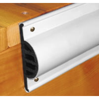 Taylor Made Commercial Side Guard Extrusion | Free Shipping over $49!