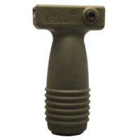 davey's Review of Tdi Arms Front Arm Short Vertical Gun Grips