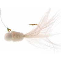 Team Crappie Slab Caller Jig | Free Shipping over $49!
