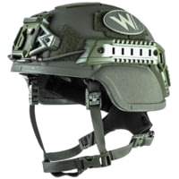 Team Wendy EPIC Specialist Full-Cut Tactical Helmet | Up to 16% Off w ...
