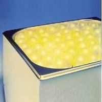 Techne Water Bath Balls 4010200, Pack of 2000 | Free Shipping over $49!