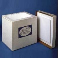 Tegrant Thermosafe ThermoSafe Insulated Shipper/Bio-Mailer in ...