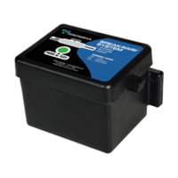 Tekonsha Breakaway System With Push To Test LED | 16% Off w/ Free S&H