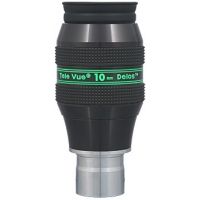 Tele Vue Delos 10mm Telescope Eyepiece | Free Shipping over $49!