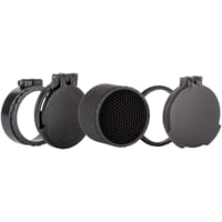 Tenebraex Flip Cover Kit with Anti-Reflection Device for Vortex Razor ...