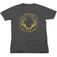 TenPoint Crossbow Technologies Est. 1994 Soft T-Shirt | Free Shipping ...