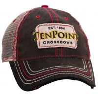 TenPoint Crossbow Technologies Lifestyle Hat | Free Shipping over $49!