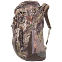 Tenzing Rambler Day Tricot Pack w/Airflow Trampoline Suspension | 16% ...