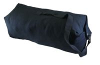 Texsport Canvas Duffel Bag, 21x36in | Free Shipping over $49!