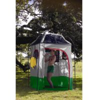 Texsport Deluxe Privacy Shelter/Shower Combo | Free Shipping over $49!