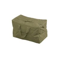 Texsport Parachute Bag, 24in.x15in.x13in., Olive Drab | Free Shipping ...