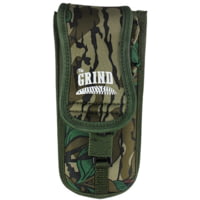 The Grind Outdoors Mossy Oak Box Call Holster | Free Shipping over $49!