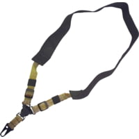 Answers for Will this sling work with a Citadel Boss 25?
