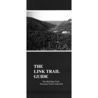 Keystone Trails Association: Standing Stone Trail Guide | Free Shipping ...