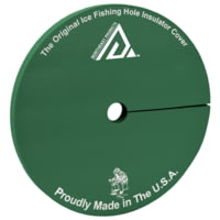 Therm-A-Seat Ice Hole Insulator Cover | Free Shipping over $49!