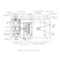 Thermo Scientific Temperature Sensor Assembly for Freas Oven | Free ...