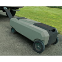 Thetford Smart Tote Lx 4-Wheel Portable Waste Tank