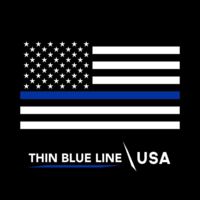 Alternatives to Thin Blue Line Products on OpticsPlanet.com