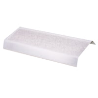 Thin-Lite D-130 Thin Lite #130 Dual 8 Watt Light Diffuser Only | $1.00 ...