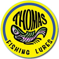 Thomas Fishing Lures Dealer: Products for Sale Up to 47% Off FREE S&H ...