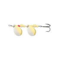 Thomas Fishing Lures Double Spinn | Free Shipping over $49!