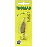 Thomas Fishing Lures E.P. Spinn | Free Shipping over $49!