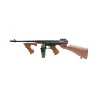 Thompson 1928 Chicago Typewriter AEG Airsoft Gun