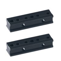 Thompson Center Gorilla Encore/Omega Scope Base Blue 9892 | Free ...