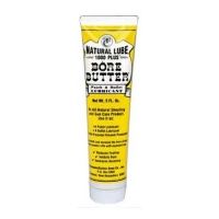 Thompson Center Natural Lube 1000 Plus Bore Butter IN A Tube, 5oz