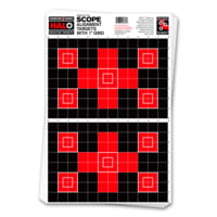 Thompson Target HALO Scope Alignment/Sight In Reactive Splatter ...