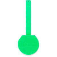 Throom Targets Hangtuff 4in Round Self-Healing Target | Up to 23% Off ...