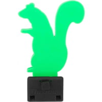 Throom Targets Knockdown Squirrel Reactive Target Starter Kit | 10% Off ...