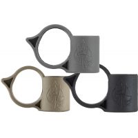 Thyrm Switchback Backup Click Flashlight Ring | Free Shipping over $49!