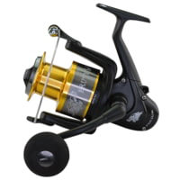 Tica Brute Wolf Reel | Free Shipping over $49!