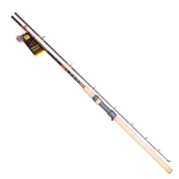 Tica Tica Wreck Rod, Casting Carbon Graphite, 1 Piece, Medium-Heavy 15 ...