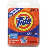 Tide Packets | Free Shipping over $49!