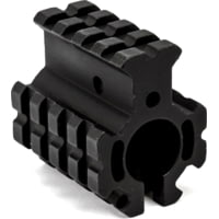 Tiger Rock .750 Quad-Rail Gas Block | Free Shipping over $49!