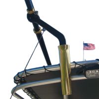 Tigress Outrigger Standoffs | Free Shipping over $49!