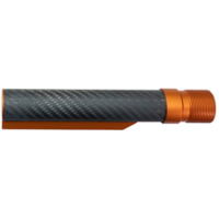Timber Creek AR Carbon Fiber Buffer Tube | Up to 20% Off w/ Free ...