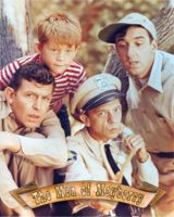 Tin Signs Men of Mayberry Tin Sign | Free Shipping over $49!