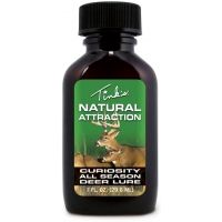 Tinks Natural Attraction Curiosity Lure W5915 | Free Shipping over $49!