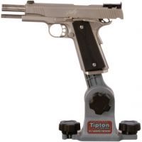 Tipton 1911 Mag Well Vise Block | $2.20 Off Free Shipping over $49!