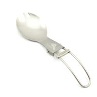 TOAKS Titanium Folding Spork | Free Shipping over $49!